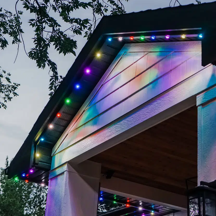 Products & Services - Aurora Lux Outdoor Lighting