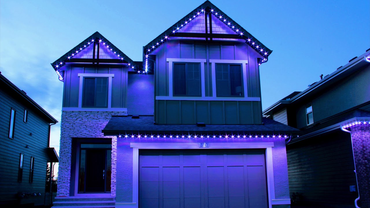 Different Lighting Systems and Setups - Aurora Lux Outdoor Lighting